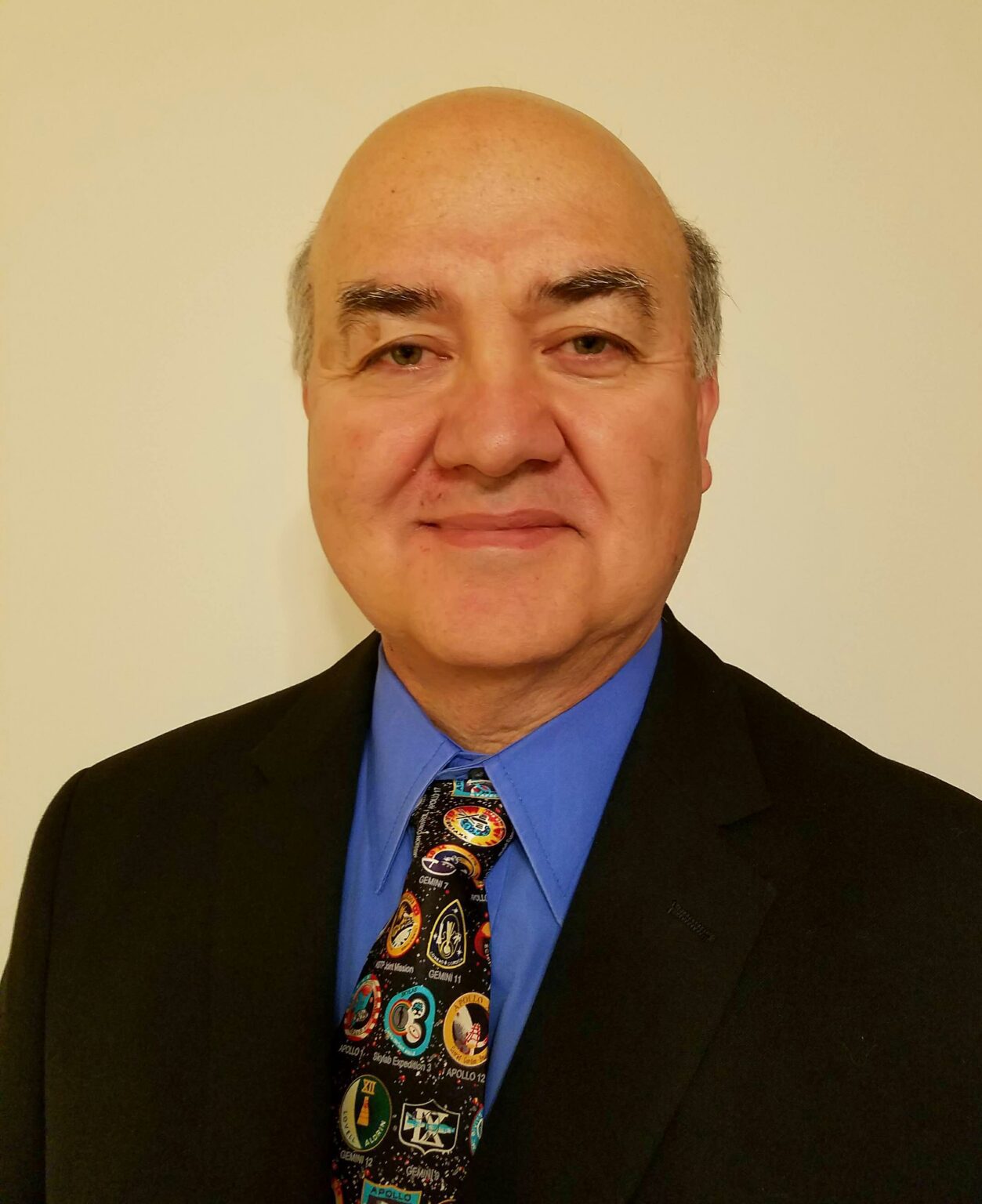 Board Members – Silent Veterans
